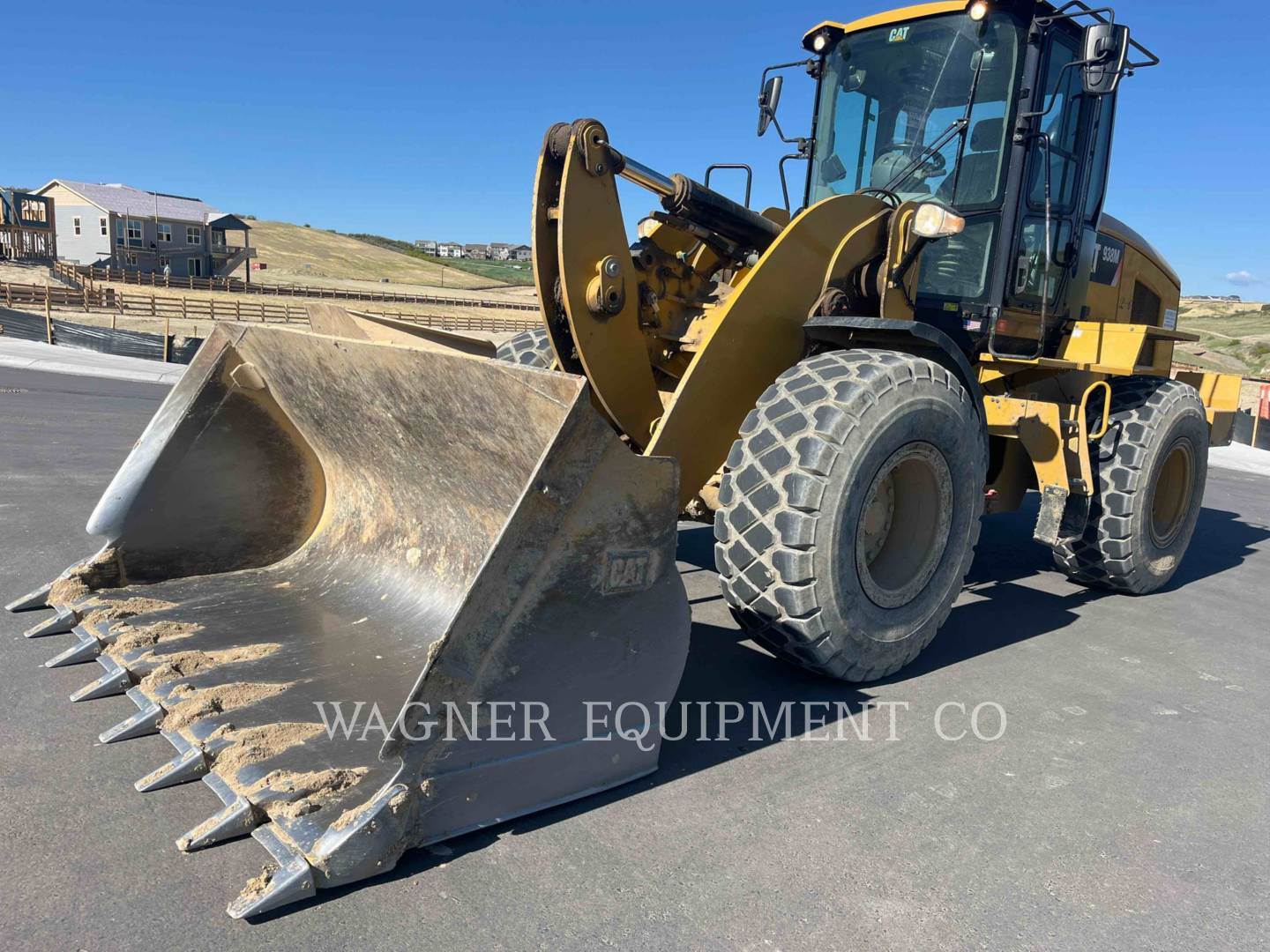 2018 Caterpillar 938M Wheel Loader For Sale, 11,974 Hours | Aurora, CO ...