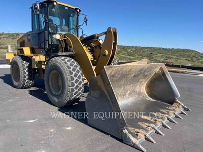 2018 Caterpillar 938M Wheel Loader For Sale, 11,974 Hours | Aurora, CO ...