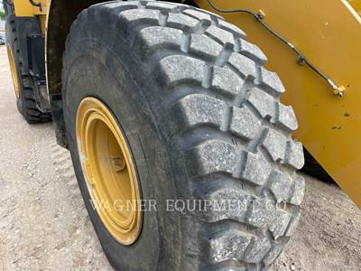 2021 Caterpillar 950M Wheel Loader For Sale, 4,602 Hours | Colorado Springs, CO | 493069 ...