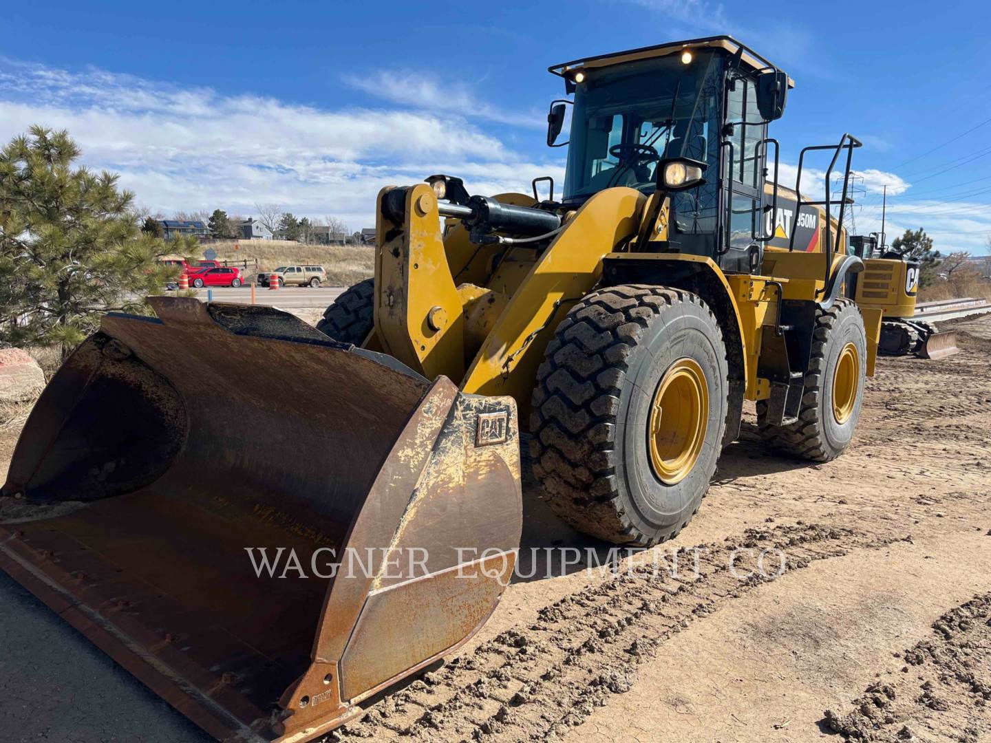 2018 Caterpillar 950M Wheel Loader For Sale, 3,769 Hours | Aurora, CO ...