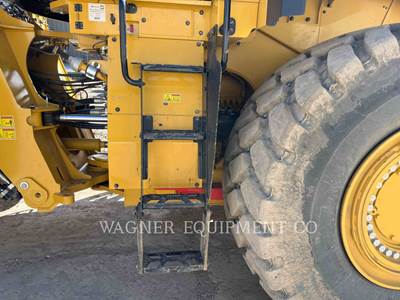 2023 Caterpillar 982 Wheel Loader For Sale, 2,757 Hours | Aurora, CO ...