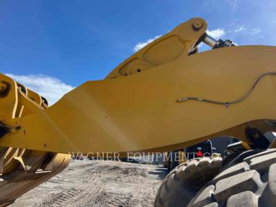 2023 Caterpillar 982 Wheel Loader For Sale, 2,757 Hours | Aurora, CO ...