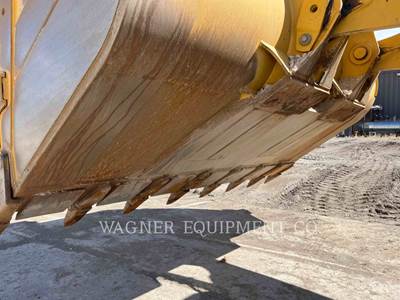 2023 Caterpillar 982 Wheel Loader For Sale, 714 Hours | Aurora, CO ...