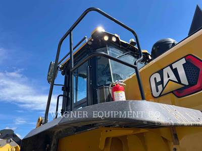 2023 Caterpillar 982 Wheel Loader For Sale, 714 Hours | Aurora, CO ...