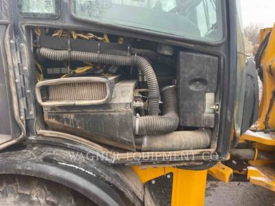 2020 JCB 407 Wheel Loader For Sale, 2,623 Hours | Commerce City, CO ...