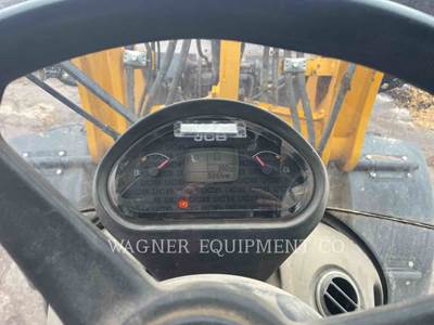 2020 JCB 407 Wheel Loader For Sale, 2,602 Hours | Aurora, CO | 522533 ...