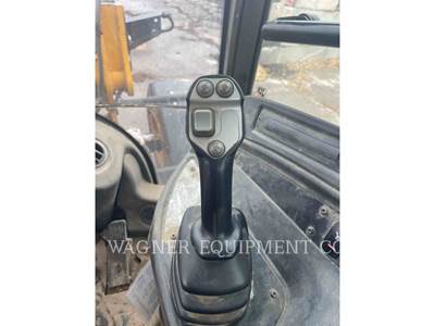 2020 JCB 407 Wheel Loader For Sale, 2,602 Hours | Aurora, CO | 522533 | MyLittleSalesman.com