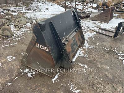 2020 JCB 407 Wheel Loader For Sale, 2,602 Hours | Aurora, CO | 522533 ...