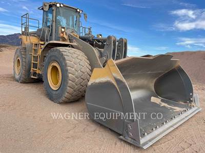 2022 John Deere 844L Wheel Loader For Sale, 4,094 Hours | Pueblo, CO ...