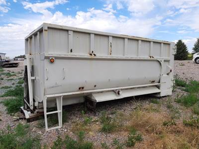 Dump Bodies For Sale | MyLittleSalesman.com