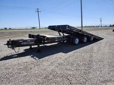 Tag Trailers For Sale | MyLittleSalesman.com