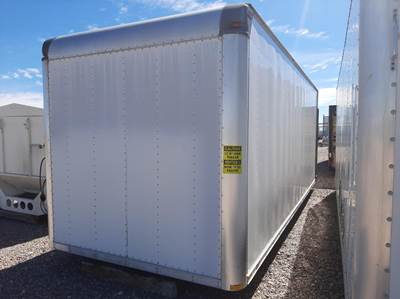 Supreme Truck Bodies / Boxes / Beds For Sale | MyLittleSalesman.com