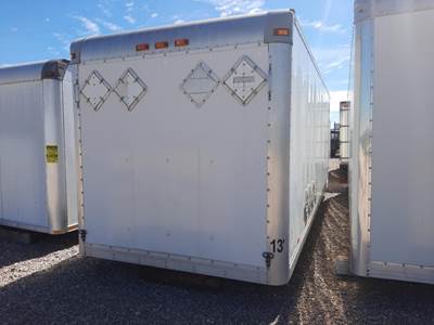 Supreme Truck Bodies / Boxes / Beds For Sale | MyLittleSalesman.com