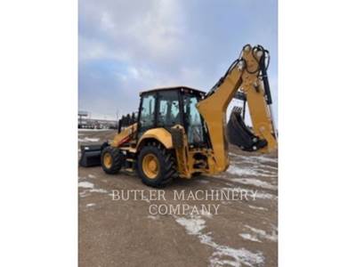 2024 Caterpillar 420 Backhoe For Sale, 242 Hours | Bismarck, ND ...