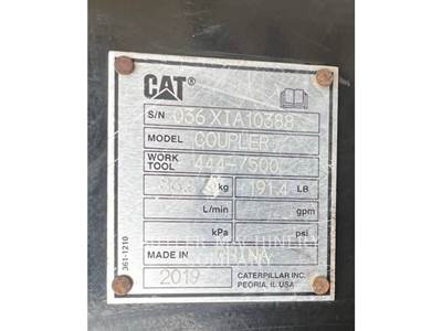 2020 Caterpillar 420 XE Backhoe For Sale, 1,169 Hours | Bismarck, ND ...