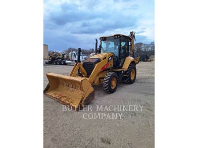 Backhoes For Sale | MyLittleSalesman.com