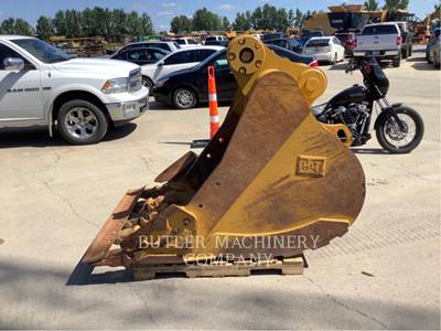 Caterpillar 336 BUCKET 54HD DB Bucket For Sale, 9,999 Hours | Rapid ...