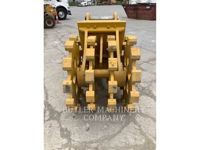 Caterpillar 36" COMPACTOR WHEEL Compaction Wheel For Sale | Fargo, ND ...
