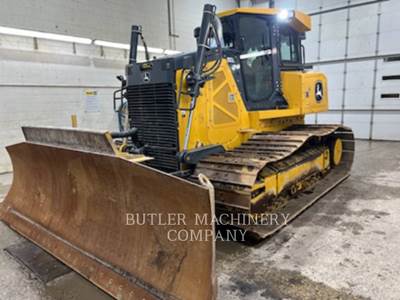 Used Dozers / Bulldozers For Sale | MyLittleSalesman.com
