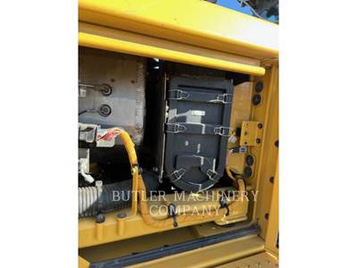 2020 Caterpillar 826K Landfill Compactor For Sale, 8,817 Hours ...