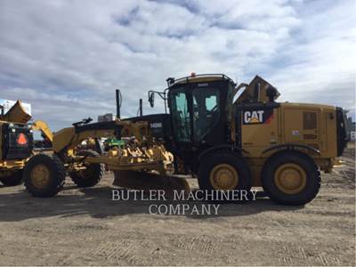 Motor Graders For Sale [453 Used / 2 New] | MyLittleSalesman.com