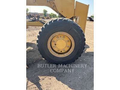2014 Caterpillar 160M2 AWD Motor Grader For Sale, 11,512 Hours | Grand ...