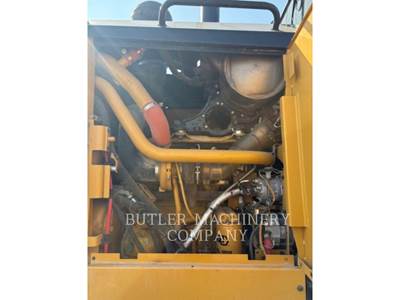 2014 Caterpillar 160M2 AWD Motor Grader For Sale, 11,512 Hours | Grand ...