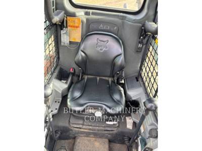 2015 Bobcat S740 Skid Steer For Sale, 993 Hours | Hankinson, ND ...