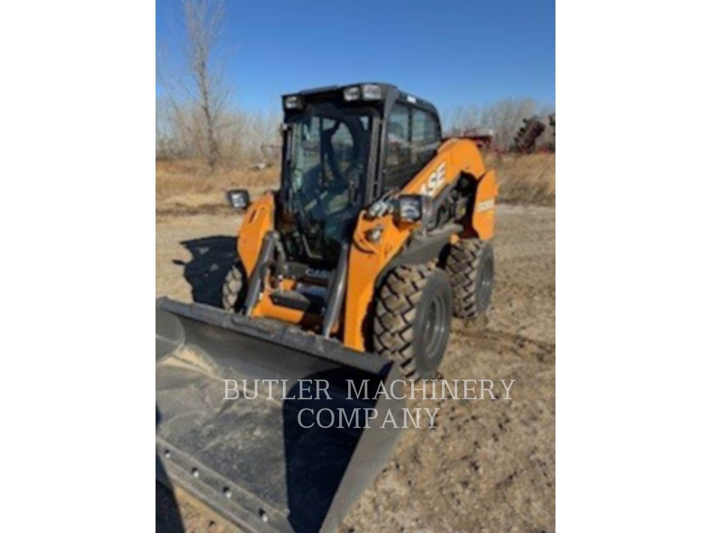 2023 Case IH SV280 Skid Steer For Sale, 116 Hours | Huron, SD | MA35628 ...