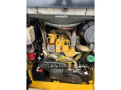 2014 Caterpillar 262D Skid Steer For Sale, 2,566 Hours | Huron, SD ...