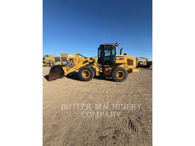 2017 Caterpillar 926M Wheel Loader For Sale, 10,263 Hours | Sioux Falls ...