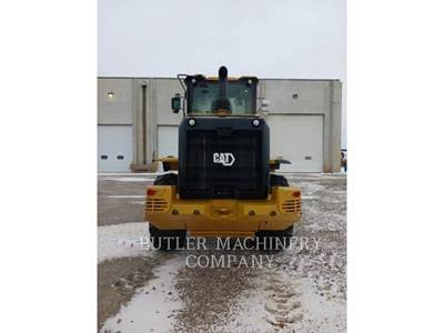 2021 Caterpillar 930M Wheel Loader For Sale, 4,645 Hours | Aberdeen, SD ...