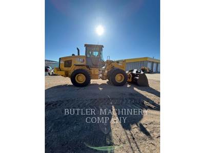 2021 Caterpillar 938M Wheel Loader For Sale, 1,586 Hours | Grand Forks ...