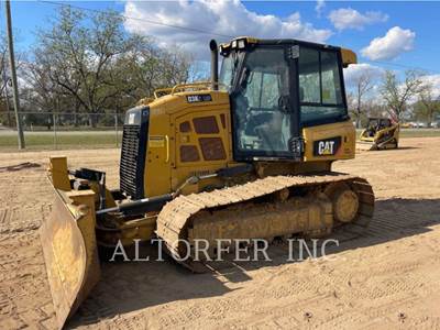 Caterpillar D3 Dozers For Sale | MyLittleSalesman.com
