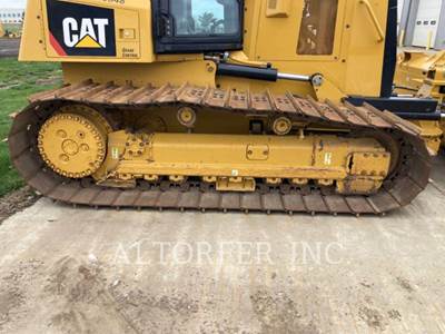 2020 Caterpillar D6K2 LGP Dozer For Sale, 1,651 Hours | Wauconda, IA ...