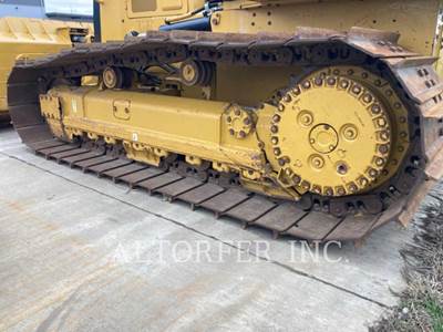 2020 Caterpillar D6K2 LGP Dozer For Sale, 1,651 Hours | Wauconda, IA ...