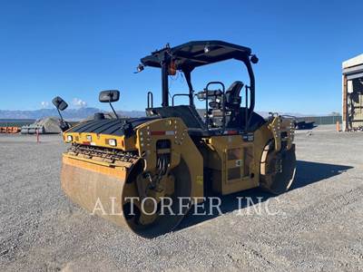 Smooth Drum Rollers For Sale | MyLittleSalesman.com