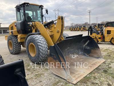 2018 Caterpillar 926M Wheel Loader For Sale, 525 Hours | Urbana, IA ...