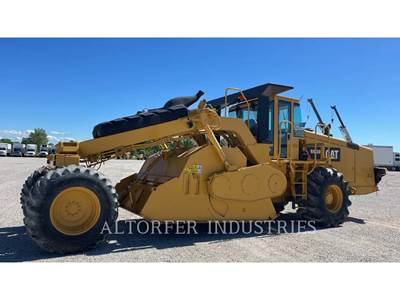 2012 Caterpillar RM300 Reclaimer For Sale, 3,664 Hours | Wauconda, IL ...