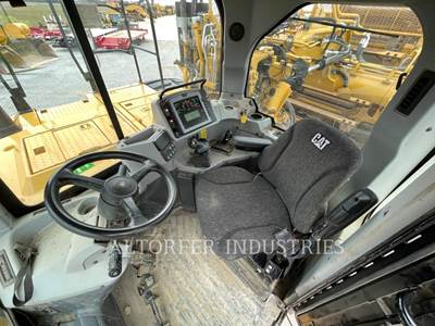 2021 Caterpillar 623K Scraper For Sale, 2,510 Hours | Mokena, IL ...