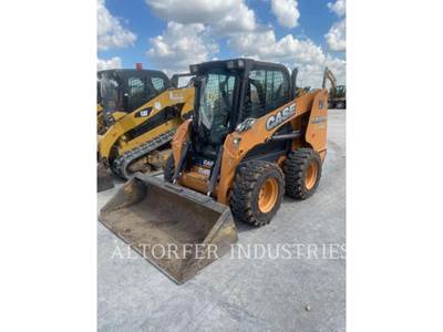 Case Skid Steers For Sale | MyLittleSalesman.com