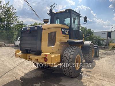 2014 Caterpillar 924K Wheel Loader For Sale, 900 Hours | Wauconda, IL ...