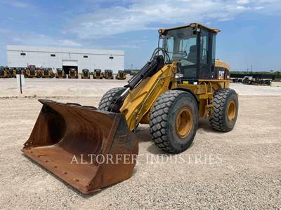 Caterpillar 930 Wheel Loaders For Sale | MyLittleSalesman.com