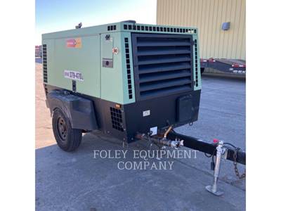 2018 Sullair 375HAF Air Compressor For Sale, 2,102 Hours | Dodge City ...