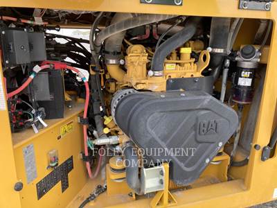 2023 Caterpillar CB7 Asphalt Paver For Sale, 174 Hours | Wichita, KS ...