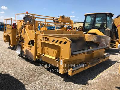 Asphalt Pavers For Sale | MyLittleSalesman.com
