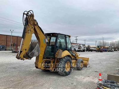 2007 Caterpillar 420E Backhoe For Sale, 3,305 Hours | Call Foley, KS ...