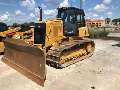 2021 Caterpillar D4-15LGVA Dozer For Sale, 1,011 Hours | Olathe, KS ...