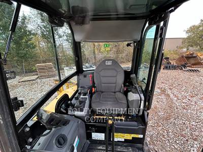 2021 Caterpillar 303.5-07LC Excavator For Sale, 368 Hours | Chanute, KS ...