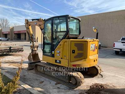 2020 Caterpillar 306-07CRLC Excavator For Sale, 1,960 Hours | Call Foley, KS | 24B142 ...